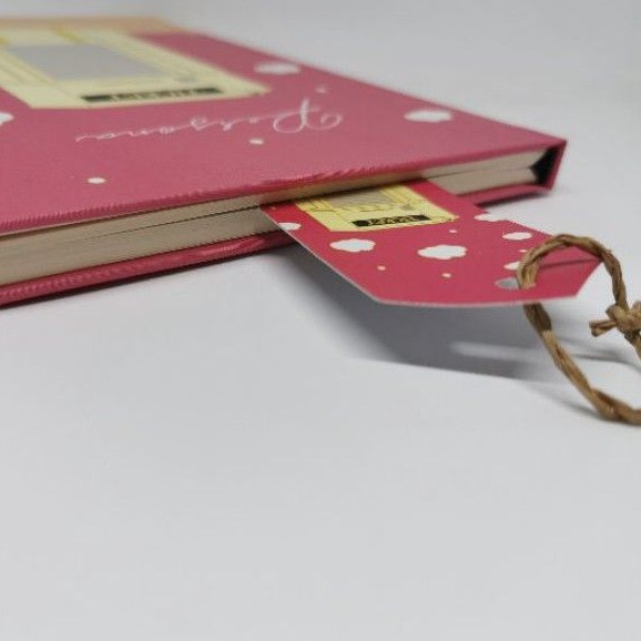 Jual Persona Bookmark Fan - Made Merchandise - Comivuro 2 | Shopee ...