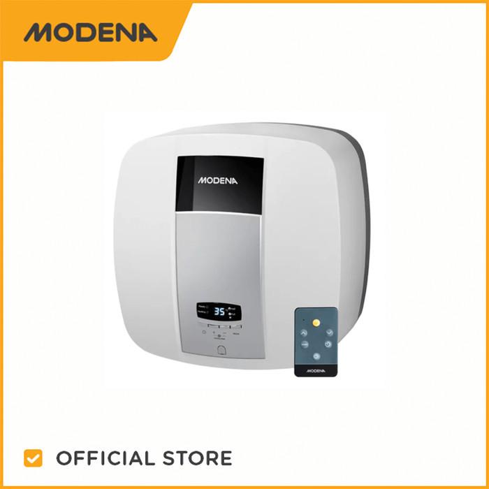 Jual Heater | Modena Electric Water Heater - Es 30 Dr (30 Liter ...