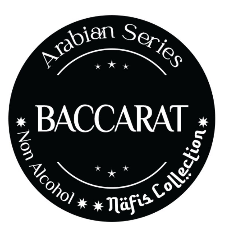 Jual BACCARAT Parfum Arabian Series bermerek Roll on 6 ML Parfum Arab ...