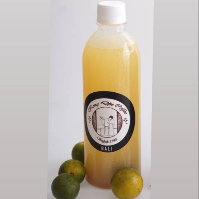 Jual Es Jeruk Kunci Special / Es Jeruk Sonkit / Es Jeruk Songkit ...