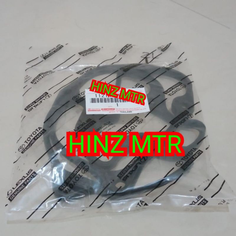 Jual Packing Klep - Paking Tutup Klep Kijang Diesel 2L 7K Diesel ... Jual Packing Klep - Paking Tutup Klep Kijang Diesel 2L 7K Diesel ...