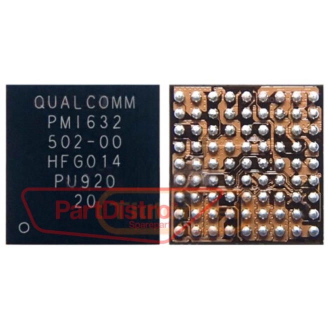 Jual IC POWER OPPO A3S / IC POWER REDMI 7 PMI632 - 502 (OKE) | Shopee ...