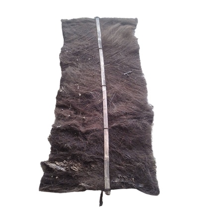 Jual Ijuk Kakaban Ikan 100 x 50cm | Shopee Indonesia