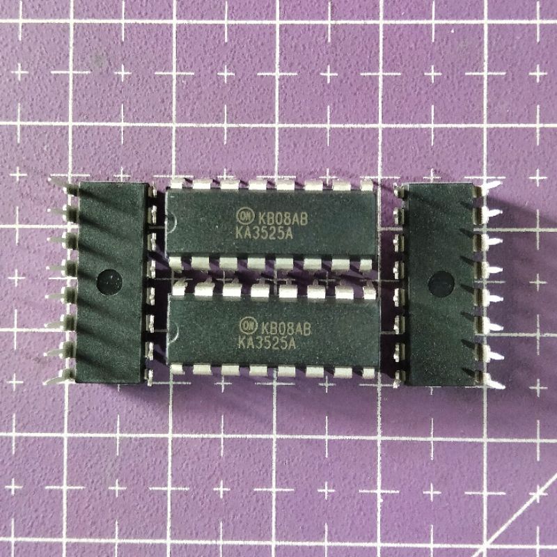 Jual IC KA3525A ORIGINAL KA 3525 KA3525 Original | Shopee Indonesia