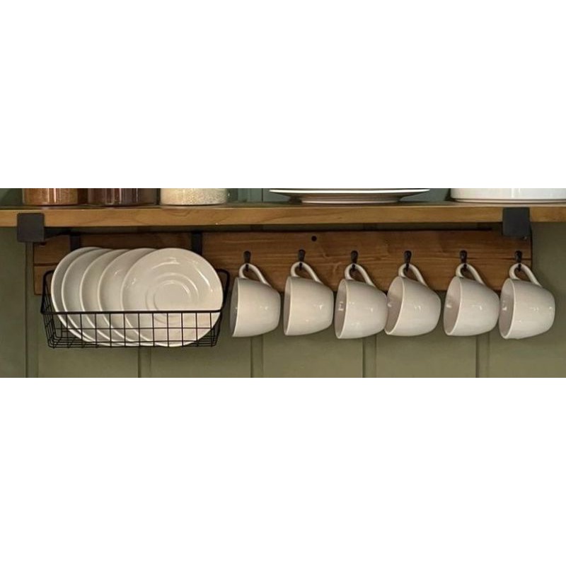 Jual rak mug dan piring mug | Shopee Indonesia