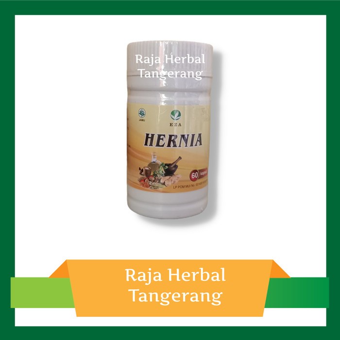 Jual Kapsul Hernia 60 kapsu; | Shopee Indonesia