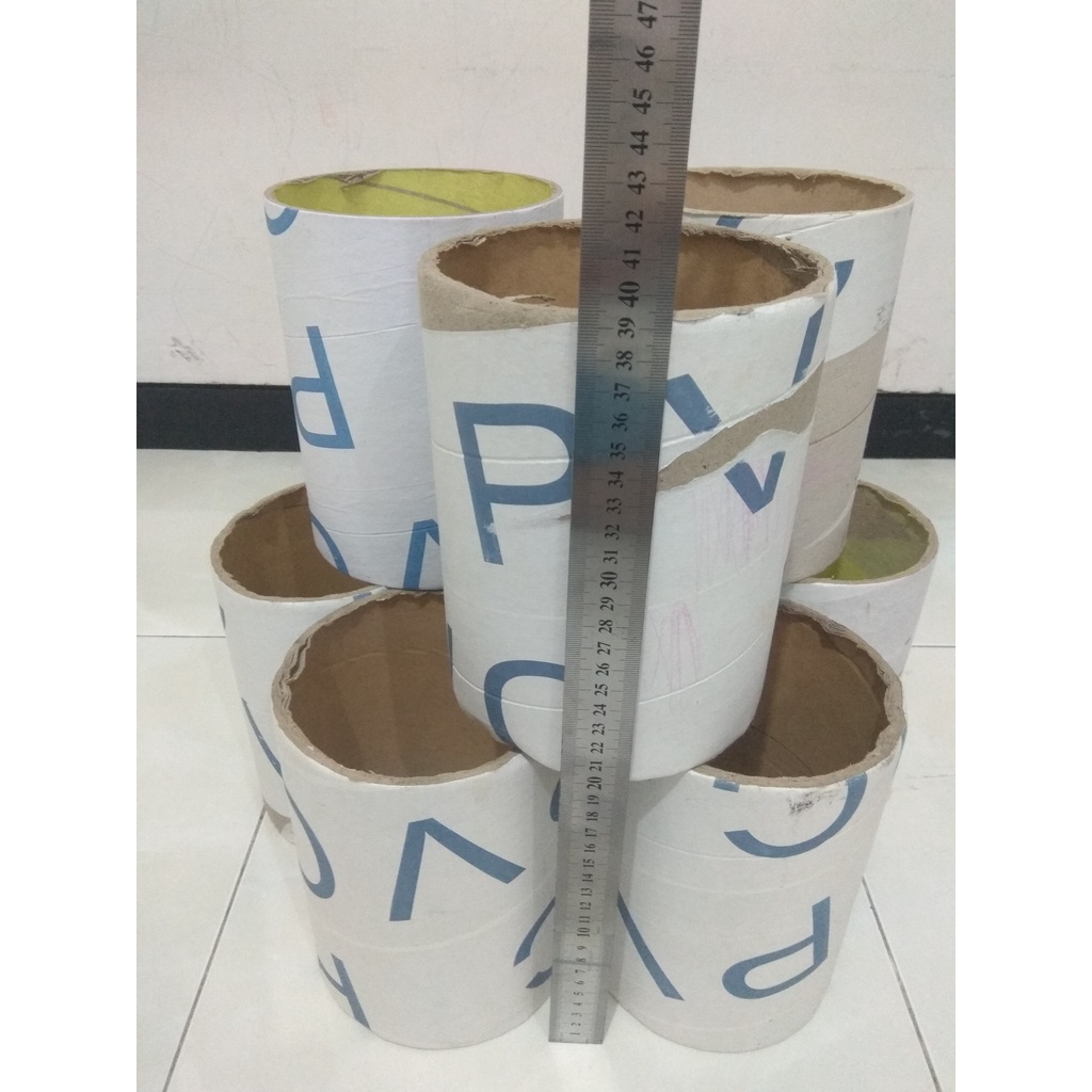 Jual Extra / Tambahan Packing Topong Pendek, Rol Gulungan kardus ...
