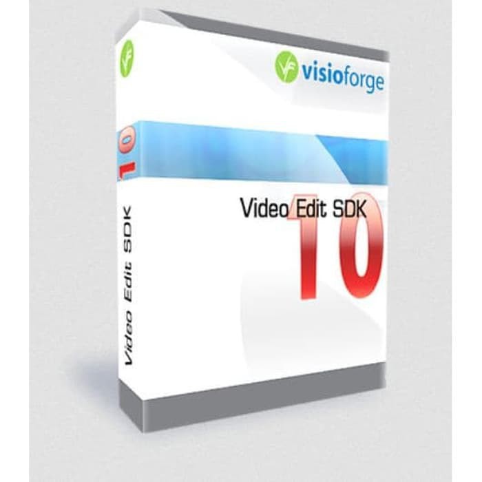 Jual VisioForge Video Edit SDK Full Version (Via Email) | Shopee Indonesia