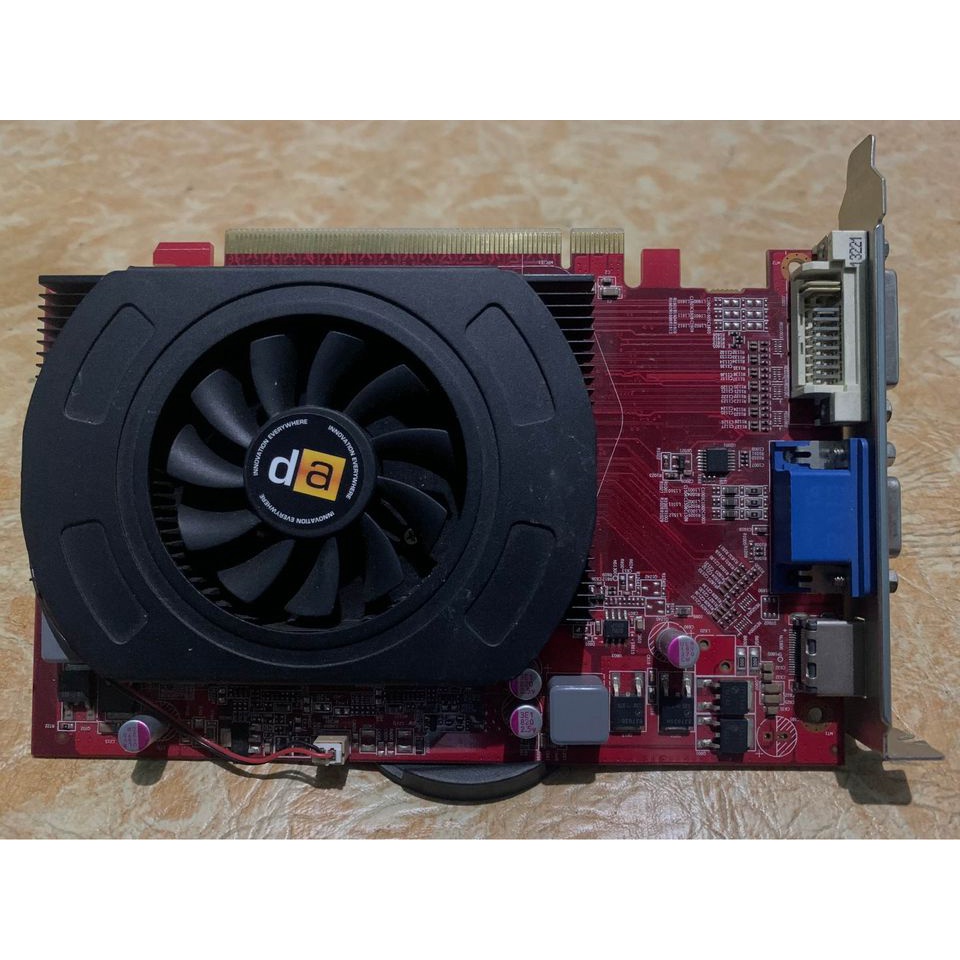 Jual ATI RADEON HD5570 1GB | Shopee Indonesia