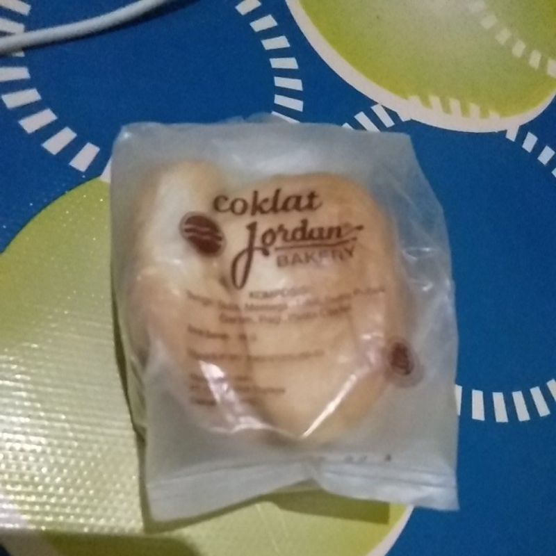 Jual Roti Jordan Bakery Rasa Coklat Enak Dan Tanpa Bahan Pengawet
