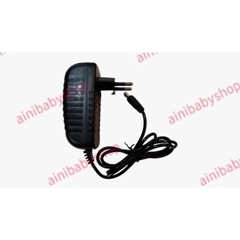 Jual Adaptor Mesin Ayunan GT Baby Adaptor Ubaby Adaptor WJ Baby Adaptor ...