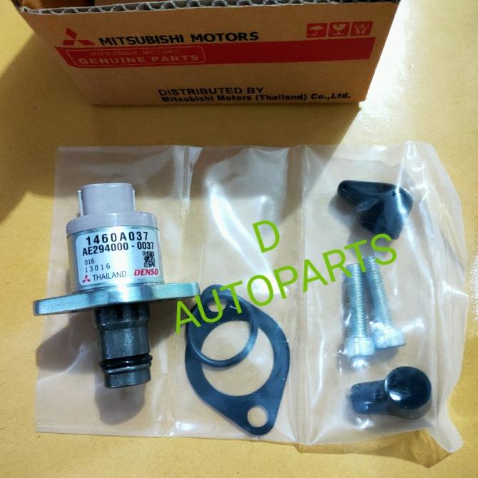 Jual Valve Scv Injection Pump Pajero Sport Exceed Gls L200/Triton 4D56 ...