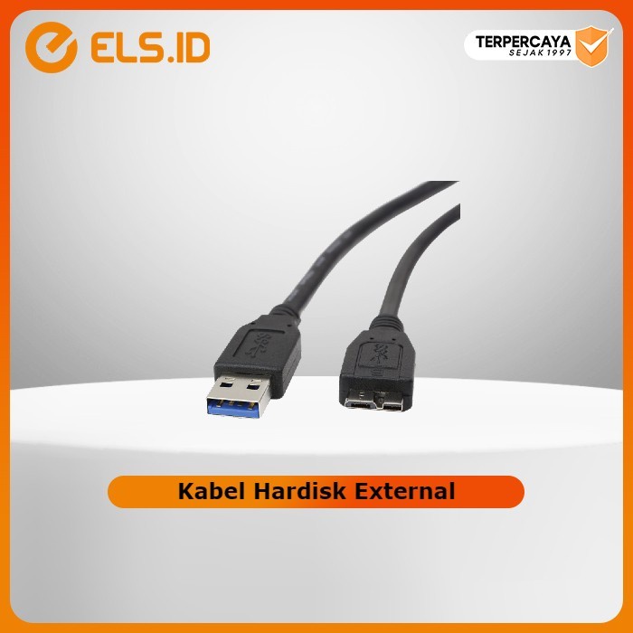 Jual Kabel USB 3.0 (HD External) | Shopee Indonesia