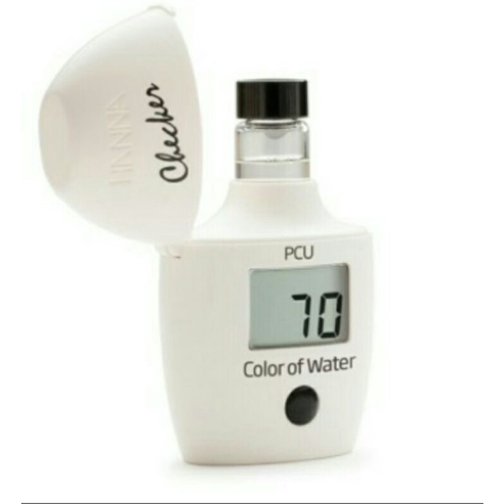 Jual Color of Water Checker HC - HI727 Hanna Instruments | Shopee Indonesia