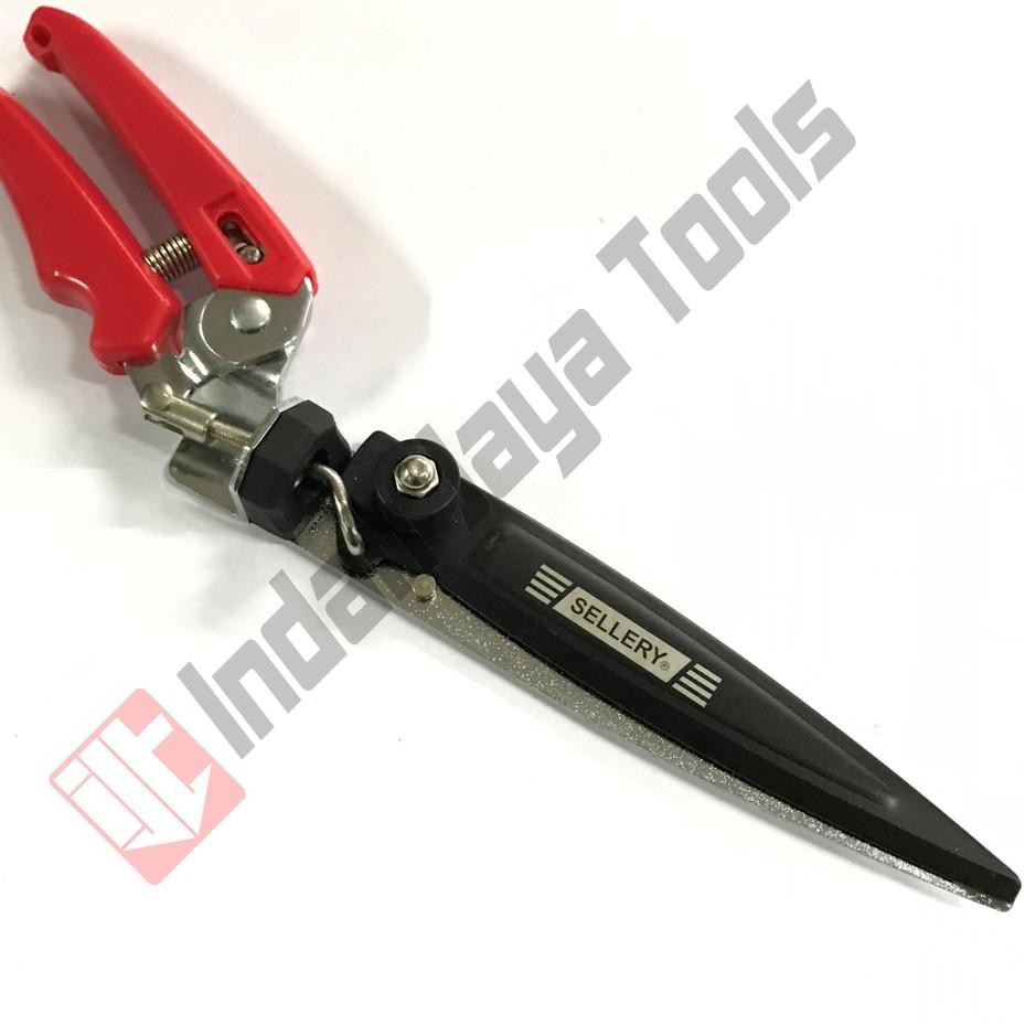 Jual SHOPEE MALL SELLERY Gunting Rumput 3 Fungsi Posisi | Shopee Indonesia