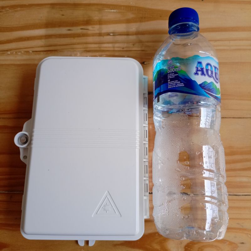 Jual ODP MINI 4 CORE fiber optik | Shopee Indonesia