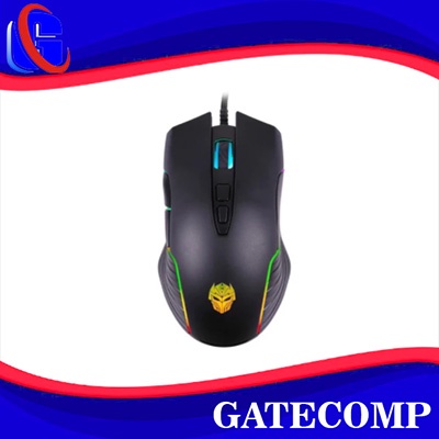 Jual Mouse Gaming Rexus Xierra X12 | Shopee Indonesia