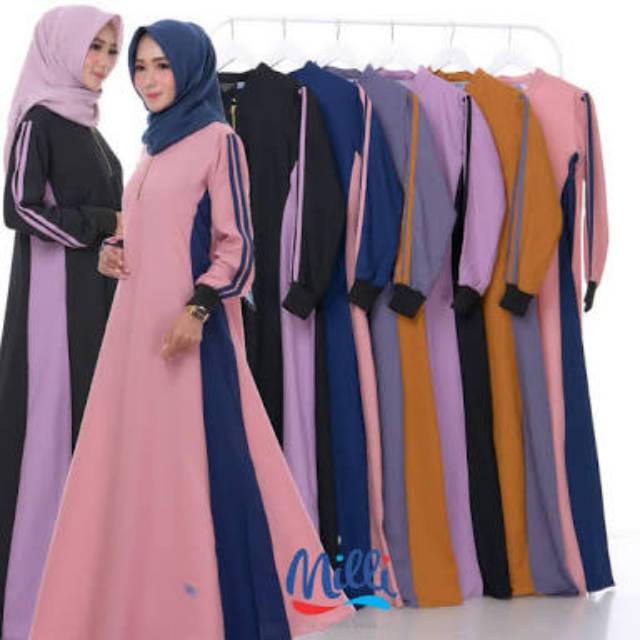 Jual PRODUK BUSANA MILLI | Shopee Indonesia