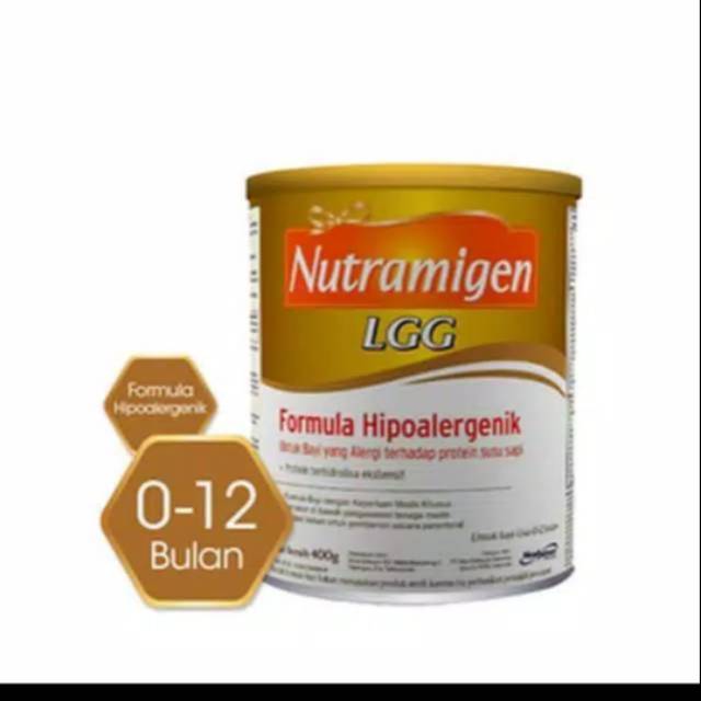 Jual Susu Nutramigen LGG | Shopee Indonesia