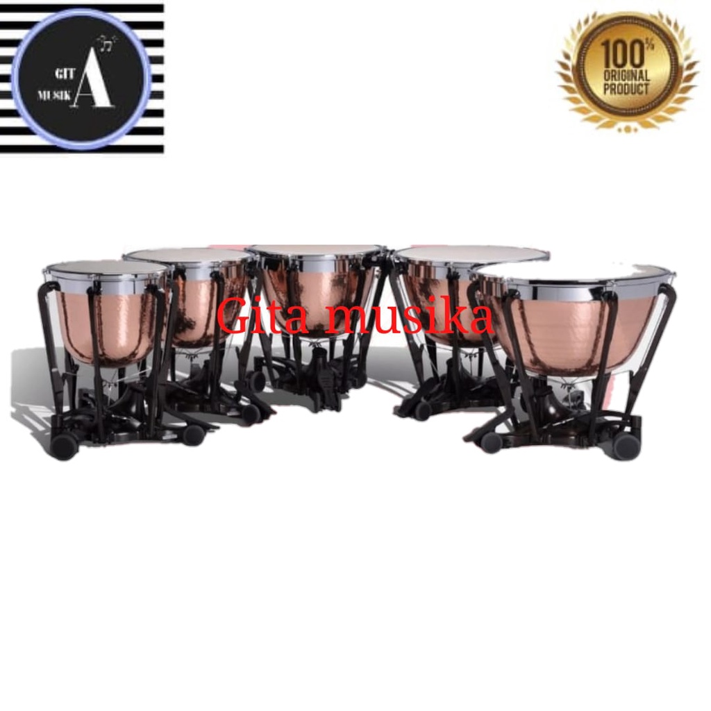 Jual Timpani Adams Professional Gen II 20" 2PAPRIIKH20L | Shopee Indonesia