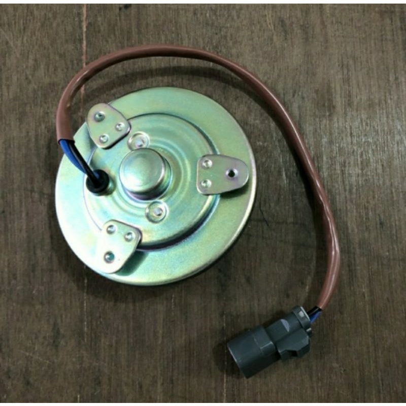 Jual Motor Fan AC City Idsi/Vtec City GD8 | Shopee Indonesia