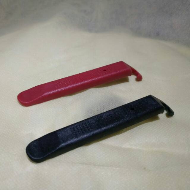Jual Cukit Ban Congkelan Ban Sepeda Bike Hand Buatan Taiwan isi 3 Biji ...