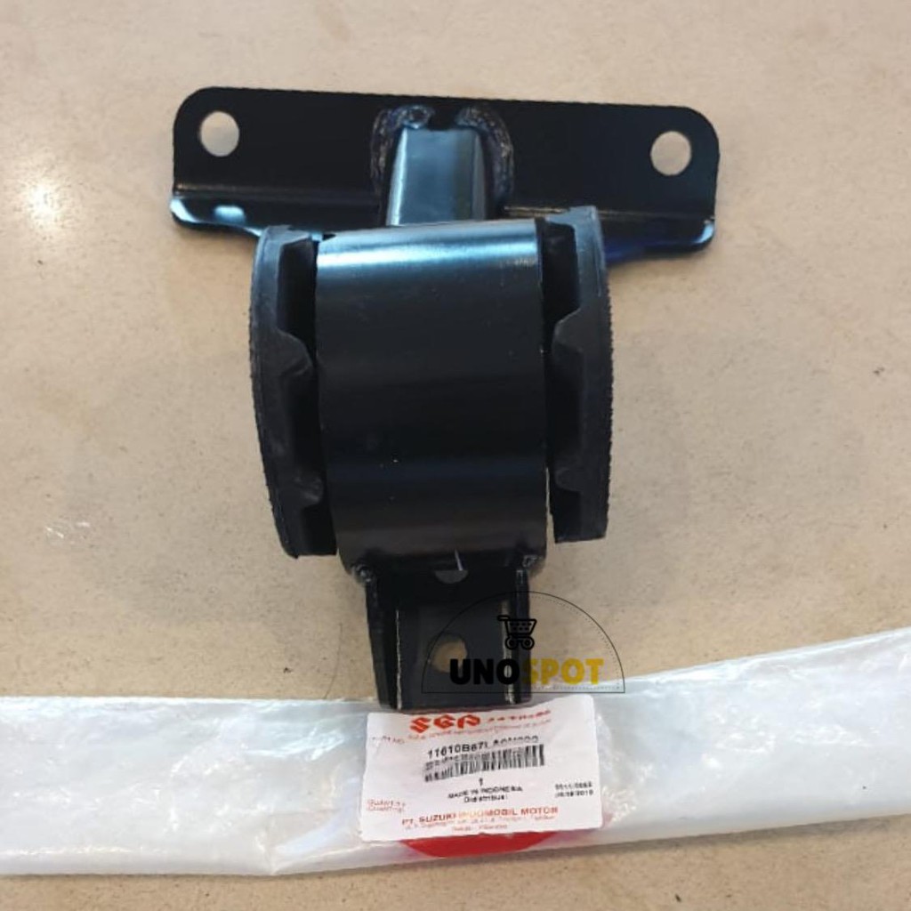 Jual Engine Mounting Kanan Suzuki Karimun Wagon R Original SGP | Shopee ...