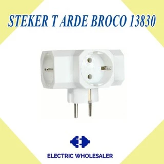 Jual steker t broco Harga Terbaik & Termurah Agustus 2024 | Shopee ...