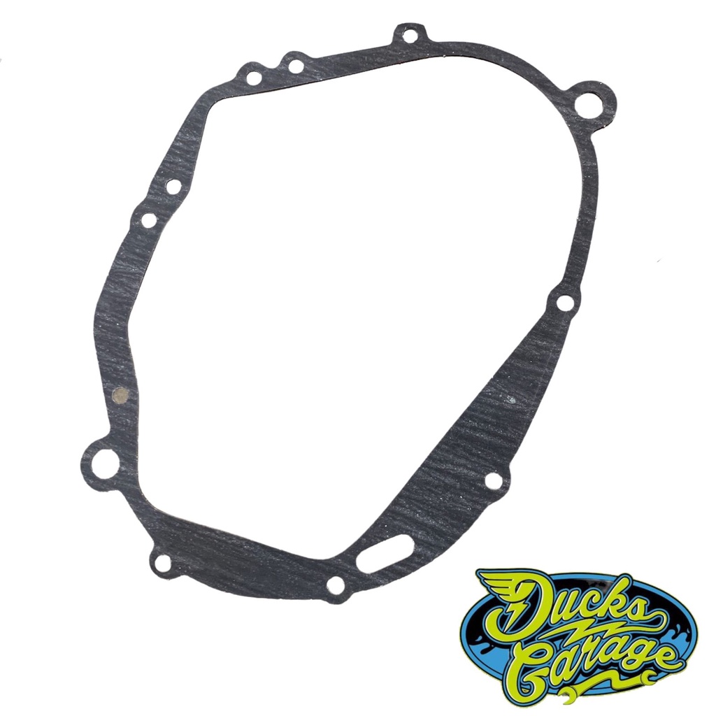 Jual Packing Paking Gasket Bak Blok Block Kopling Suzuki RC 80 100 RC80 RC100 Bravo Sprinter ...