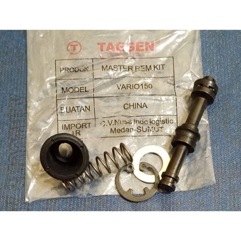 Jual Master rem motor vario 150 vario 125 | Shopee Indonesia