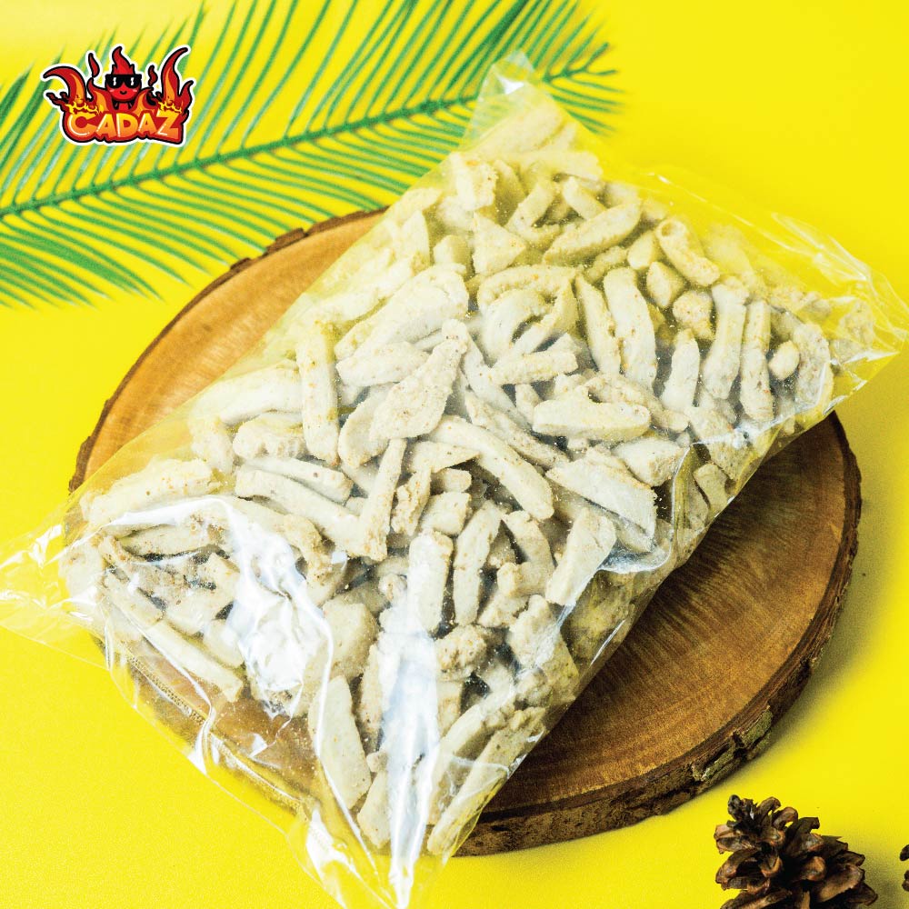 Jual BASRENG STIK PEDAS 250 gram / BAKSO GORENG STICK SNACK CADAZ ...