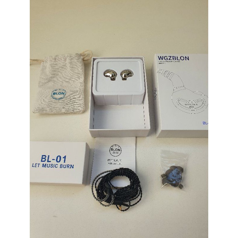 Jual BLON BL01 BL 01 BL-01 | Shopee Indonesia