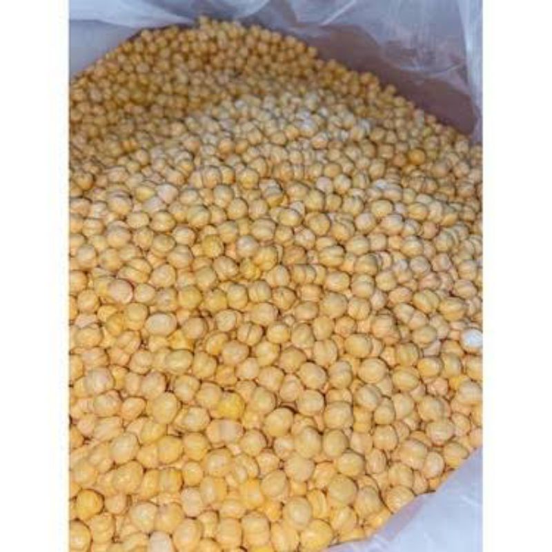 Jual Kacang Arab Chickpeas, kacang Humus, Hamus 1kg | Shopee Indonesia