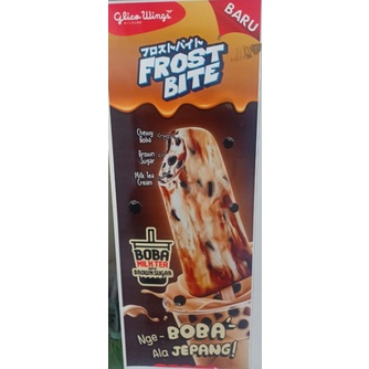 Jual eskrim BOBA | Shopee Indonesia