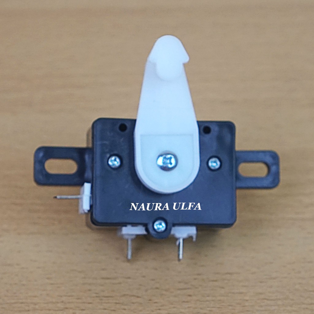 Jual [BAYAR DITEMPAT] Timer Switch Drain Mesin Cuci Kotak Kecil ...