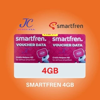 Jual voucher smartfren 4gb Harga Terbaik & Termurah Maret 2025 | Shopee ...