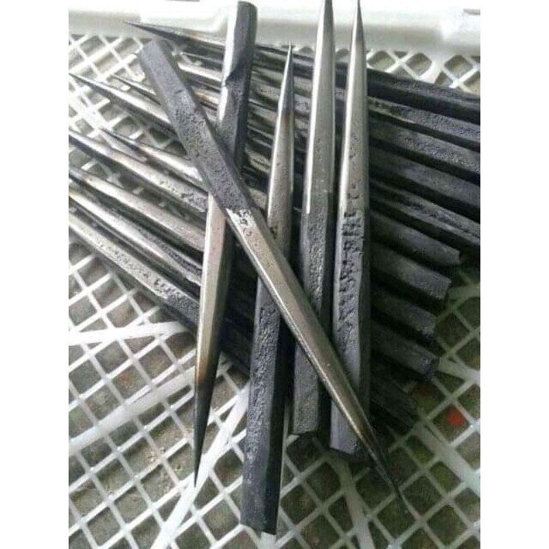 Jual MATA TOJOK PER BAJA ASLI KUALITAS SUPER | Shopee Indonesia