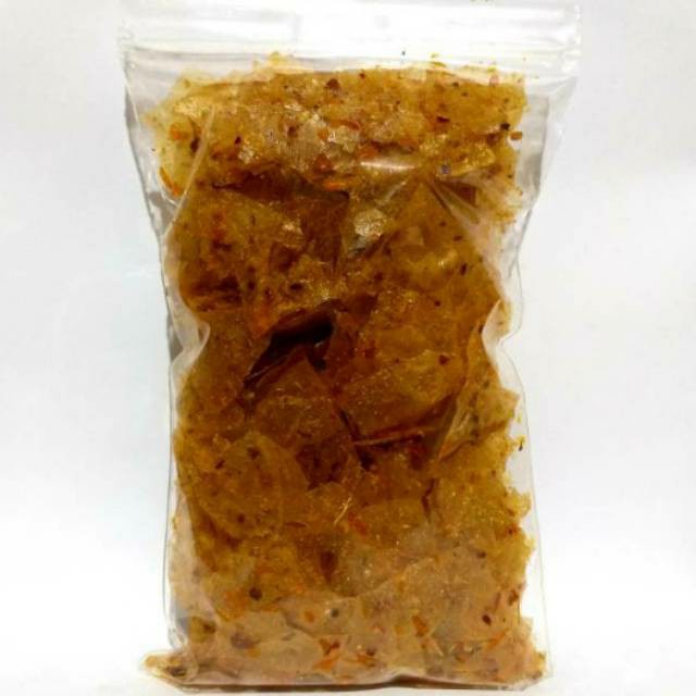 Jual Keripik Kaca / Kripik Kaca / Kripca Beling Beledag 1kg banyak ...
