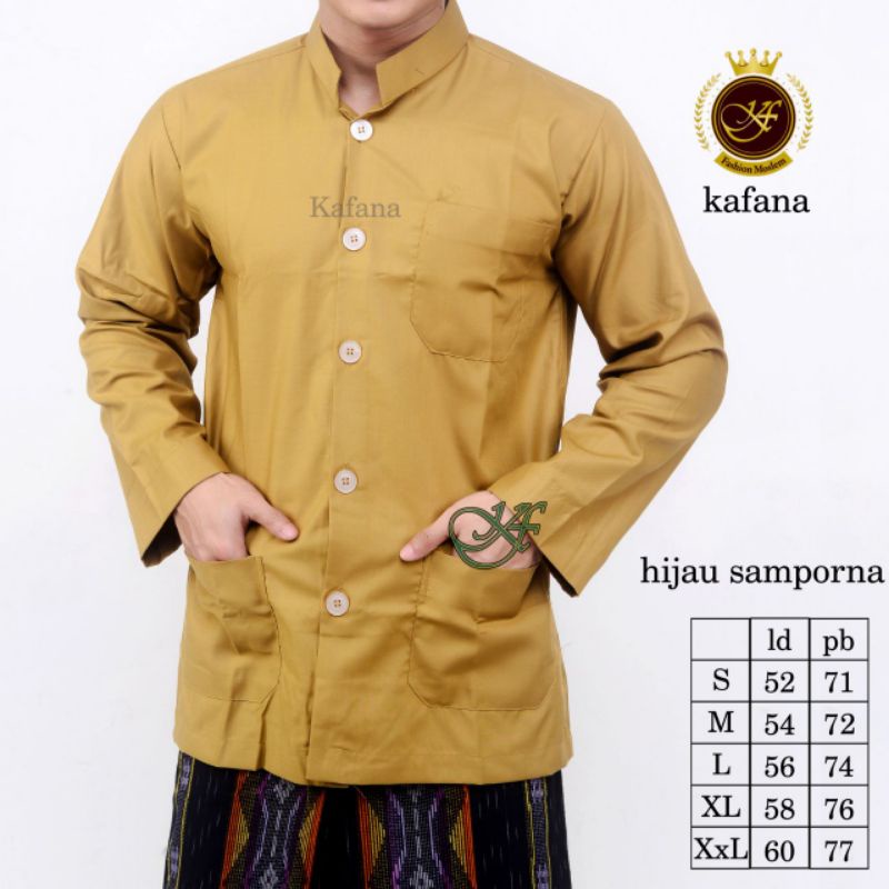 Jual KOKO TEROMPAH DEWASA | Shopee Indonesia