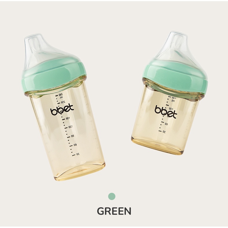Jual COCONI Triangle Feeding Baby Bottle 150/240ml PPSU | Botol Susu Bayi Dot PPSU | Shopee ...