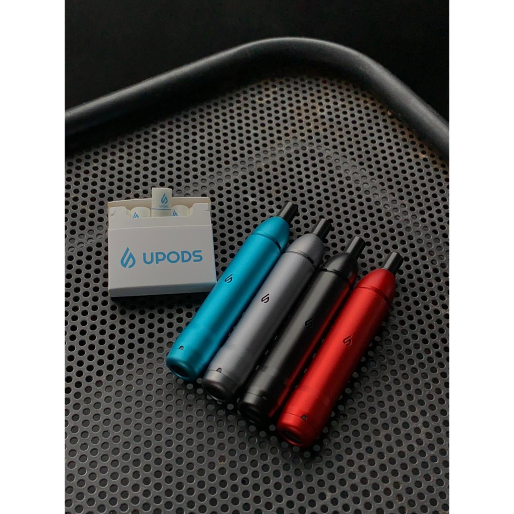 Jual Upods Pen Pod Authentic By Upods Indonesia | Shopee Indonesia