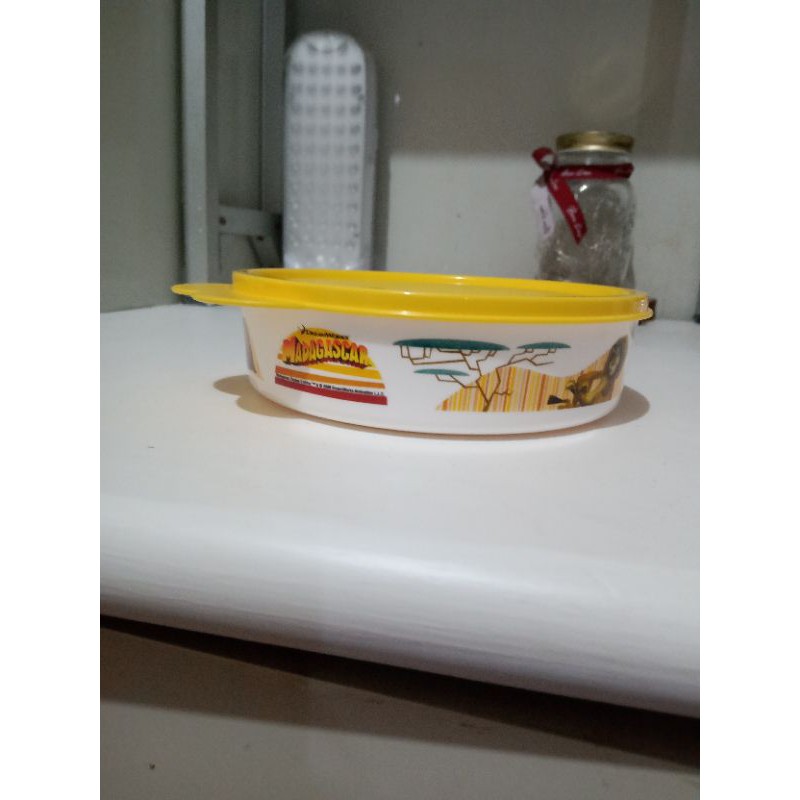 Jual Tupperware Limited Edition Madagascar | Shopee Indonesia