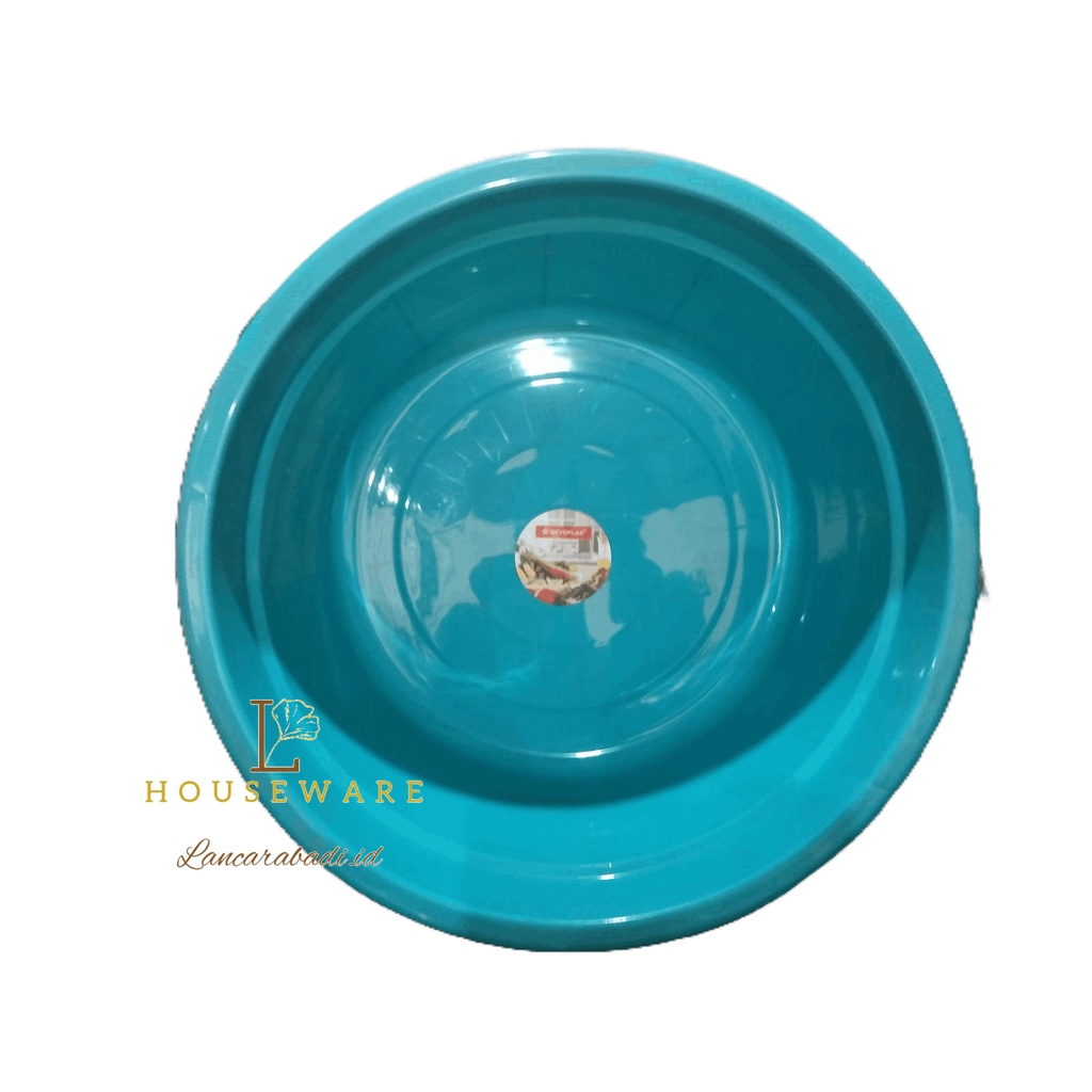 Jual Bak Mandi/Ember Besar/Bak Cuci Baju Kwalitas Top Anti Pecah ...