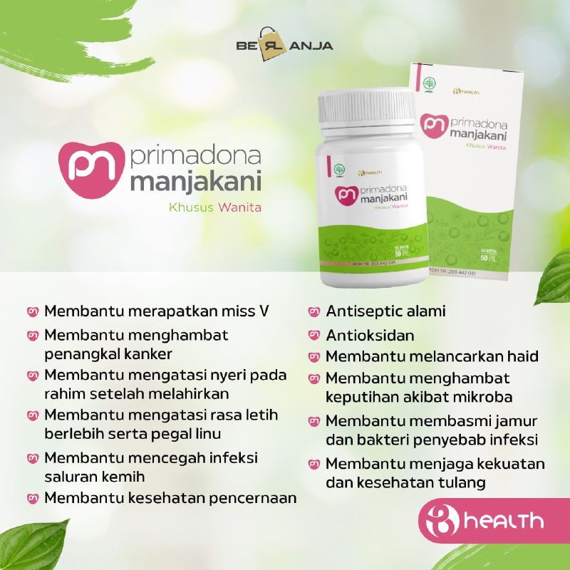Jual Primadona Manjakani - Majakani isi 50 pcs | Shopee Indonesia