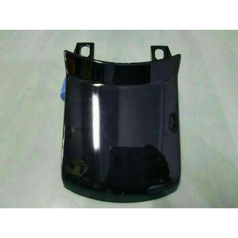 Jual Cover Stop Supra X Supra Fit Lama Hitam (Cover Tail Tutup ...