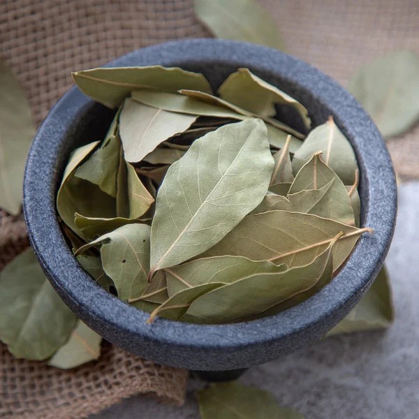 Jual Lebih Murah!! Bay Leaves Dried 1 kg/ Daun Salam Impor 1 kg / India Bay Leaves | Shopee ...