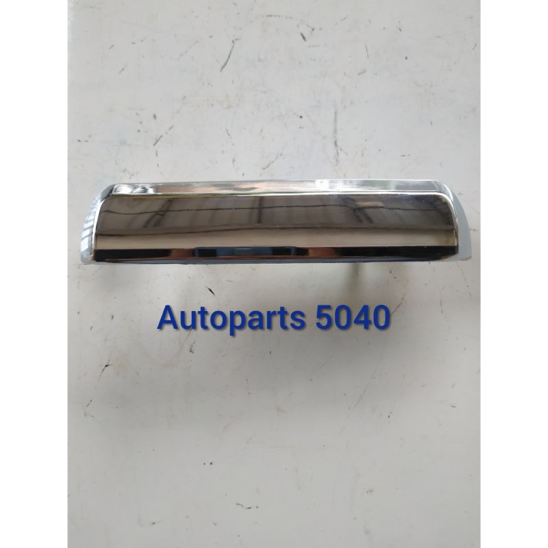 Jual Handle Pintu Luar Kanan Kijang Kotak 4K Taft Badak F-50 Dyna Rino ...