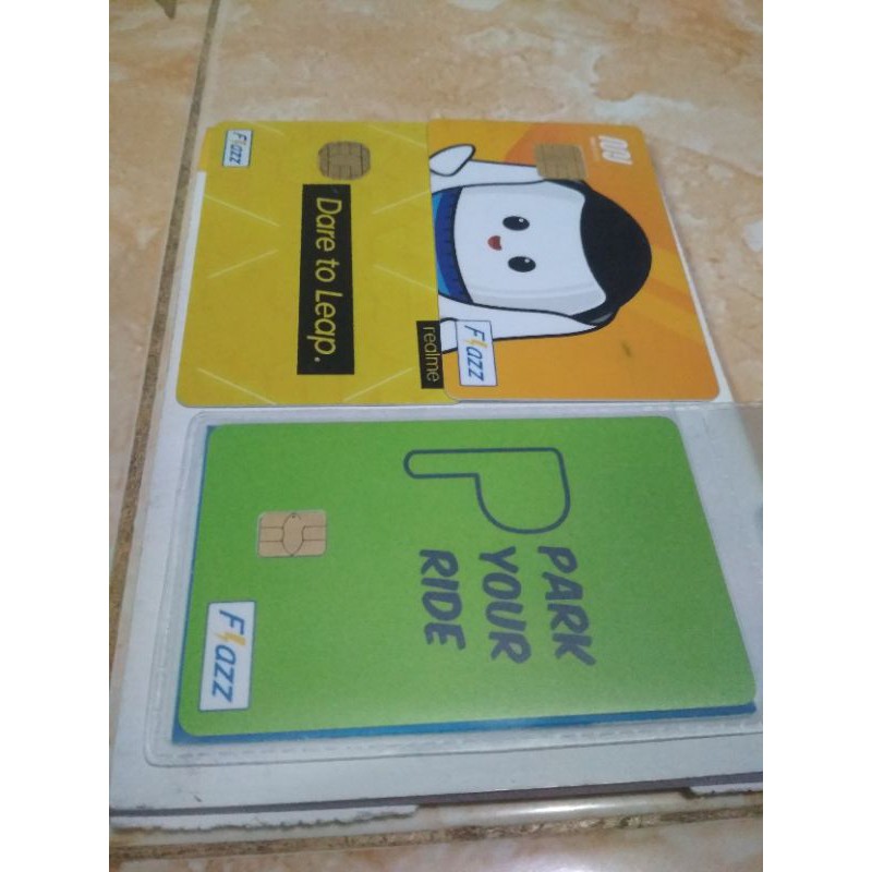 Jual kartu flazz bca gen 1 | Shopee Indonesia