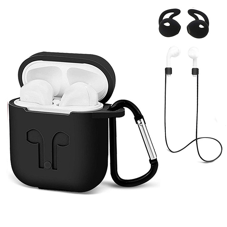 Jual Casing i12 Earphone Bluetooth TWS Case Airpods gen 2 Airpods Pro ...