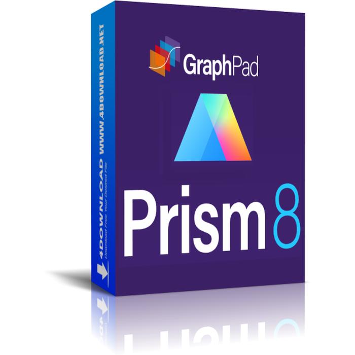 Jual GraphPad Prism Version 8 Windows & MacOS | Shopee Indonesia